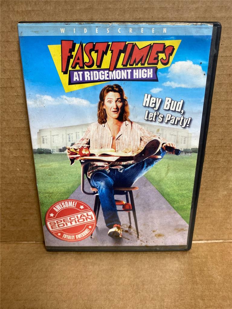 Fast Times At Ridgemont High Forest Whitaker