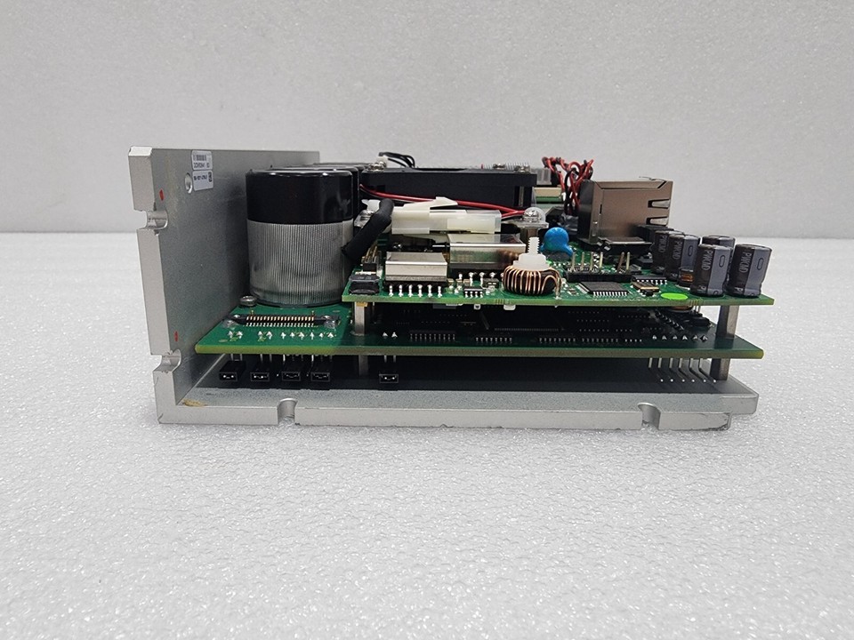 ACS Motion Control SPiiPlus EtherCAT Master Motion Controller (As-Is ...