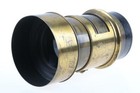 Messingobjektiv Typ Petzval - ca. 5x7 Inch | eBay.de