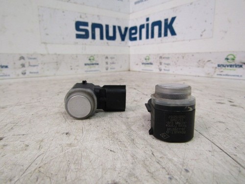 CAPTEUR AIDE AU STATIONNEMENT Renault Captur (2R) 2015 284425707R ...