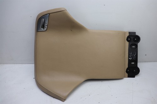 Aston Martin DB9 2005 V12 Rear Seat Back Upper RHS 4G43-61068-AA J233 ...