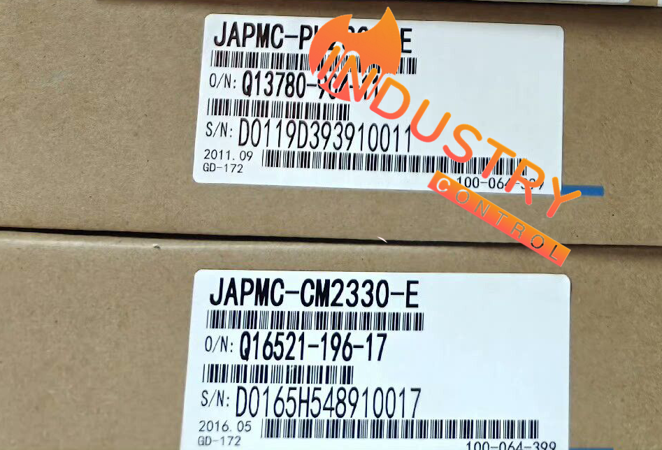 1PCS NEW JAPMC-PL2300-E CNTR-01 Via FedEx or DHL# | eBay