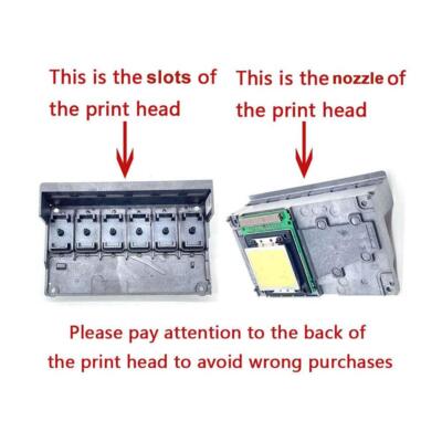 Printhead Nozzle For Epson XP-6000 XP15000 XP6000 XP 6000 XP-15000 XP ...