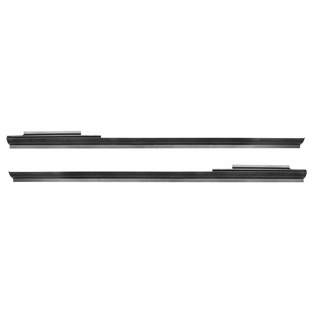 Extended Rocker Panel 86" fits 92-16 Ford Econoline Van rust repair ...