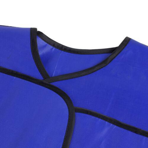 CE Certified Blue Lead X-Ray Coat - Stylish Flexible 0.35mmpb | eBay