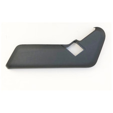 2010-2013 Mercedes-Benz W212 E350 E550 Front Left Outer Seat Trim ...