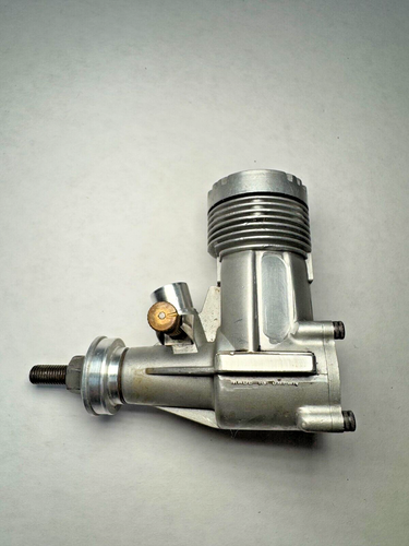OS Max 35 Glow Plug Model Airplane Engine | eBay