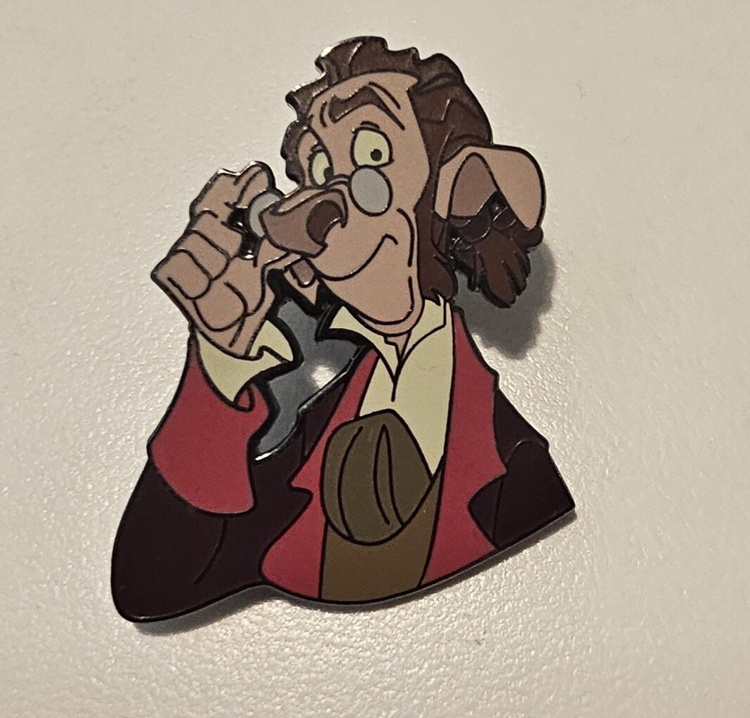 Disney Treasure Planet Clipart Disney Treasure Planet Dr. Delbert
