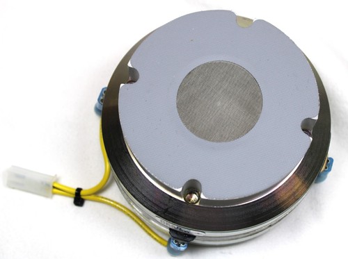 Genuine JBL D2430H HF 1.5" Compression Driver #5061586X. D2 Dual ...