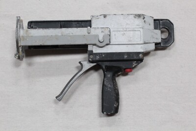 Guns & Dispensers - Mixpac Dm200