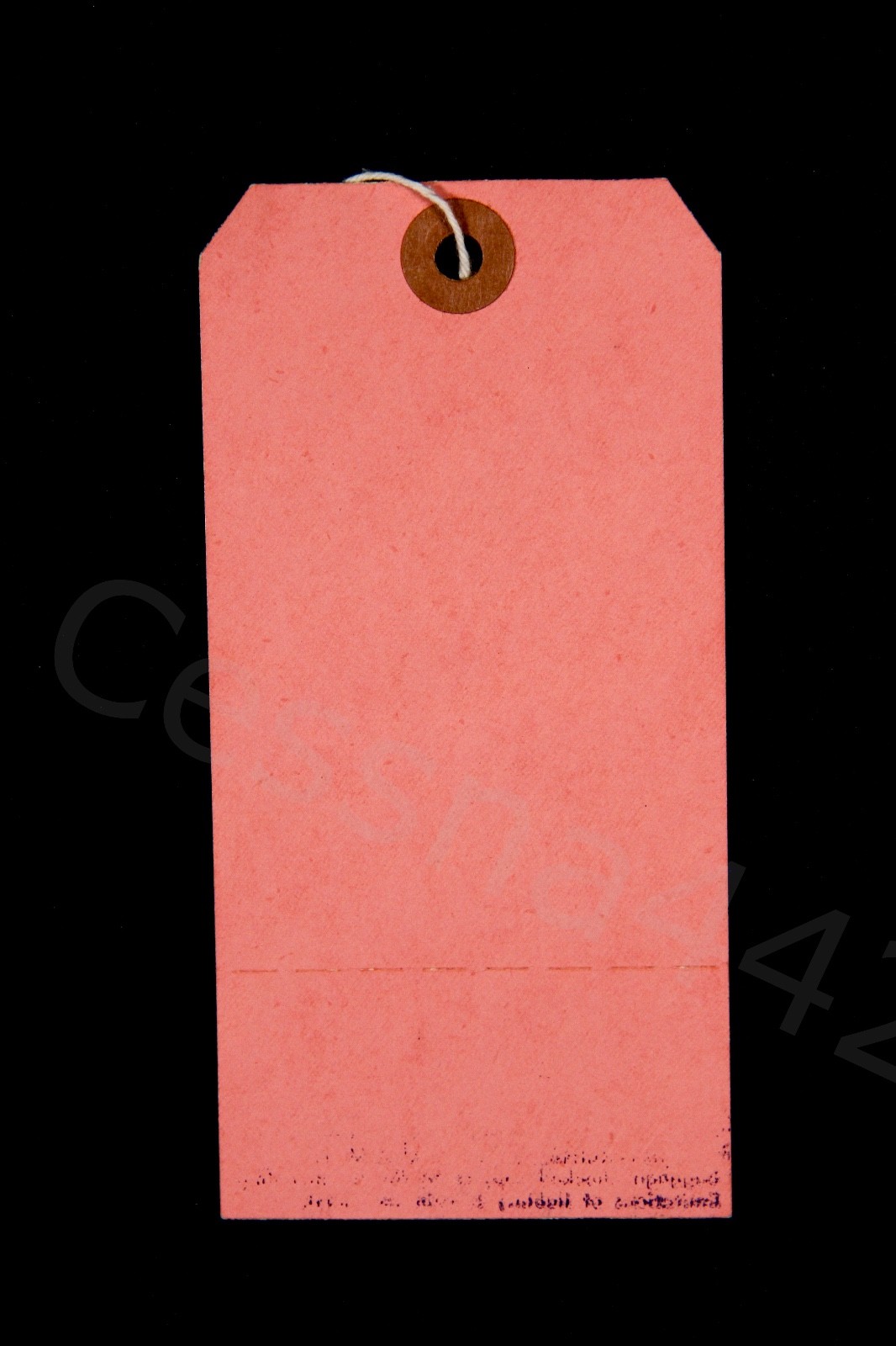 PSA Original Vintage Bag Tag Interline Pacific Southwest Airlines Gift ...