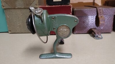 Spinning Reels - Alcedo