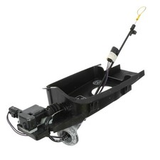 Mopar Fuel Filler Housing Oem# 68148794AH for sale online | eBay