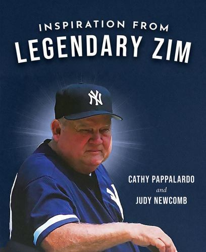 Inspiration from Legendary Zim by Pappalardo, Cathy; Newcomb, Judy ...