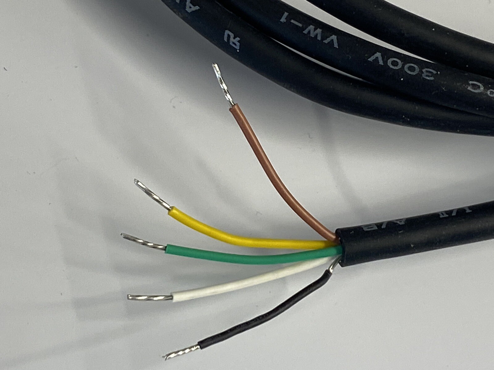 Raymarine NMEA 0183 Multifunction Display Cables for sale online | eBay