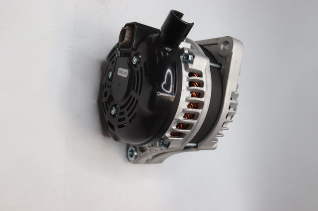 160a Alternator Fits DUVAC RV Motorhome 2824lc 90772 A001090772 ...
