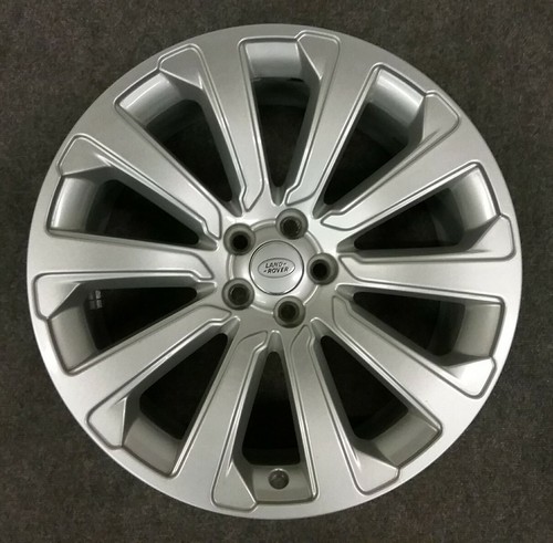 Land Rover Range Rover Velar 2018-2021 Factory 20"x8.5" OEM Wheel ...