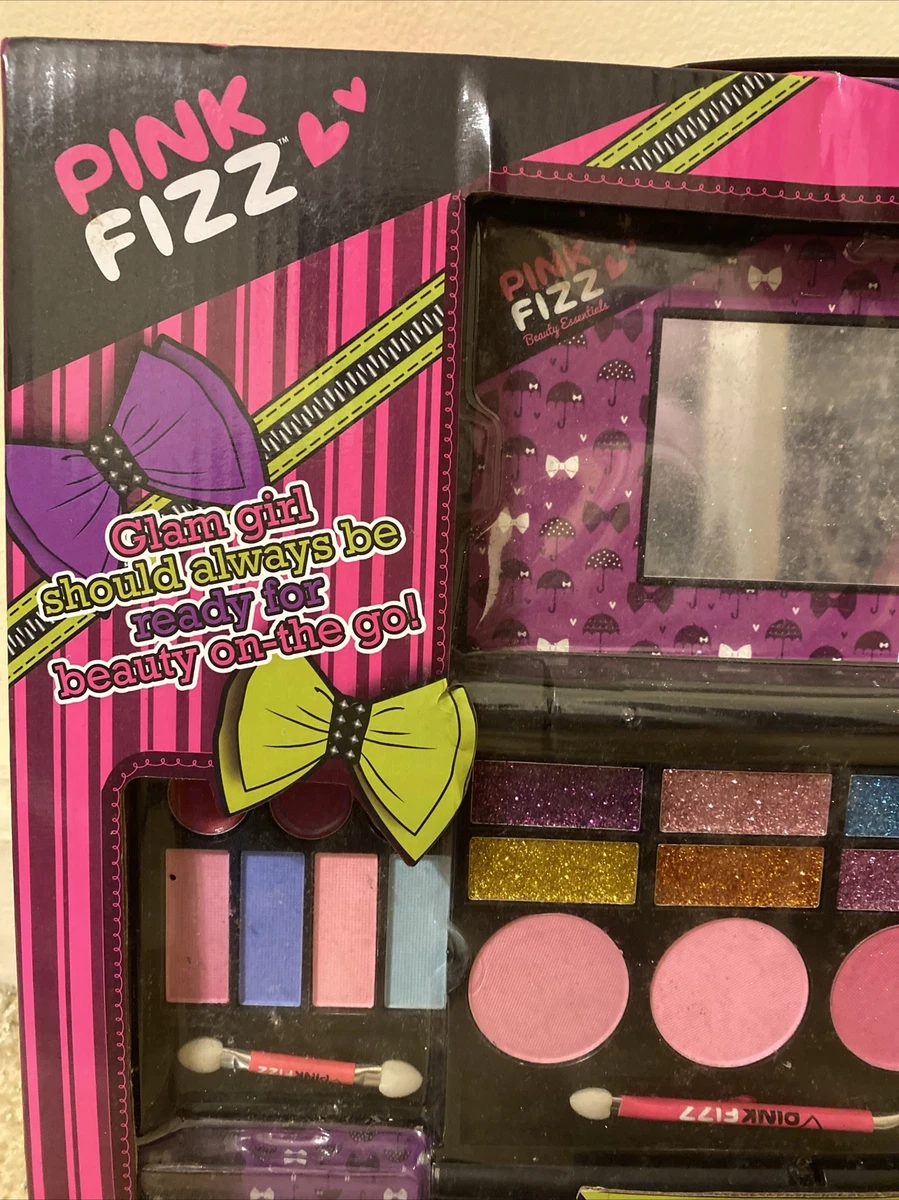 Pink Fizz Makeup Palette | Saubhaya Makeup