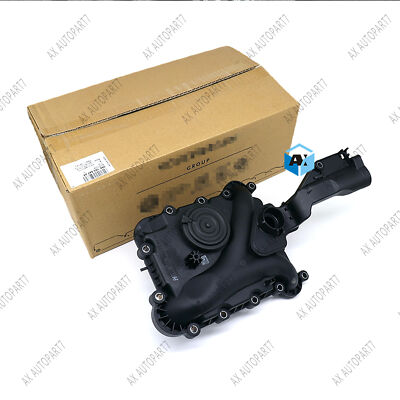 GENUINE Engine Crankcase Vent Valve 06E103547AF for Audi A6 A7 A8 Q5 Q7 ...