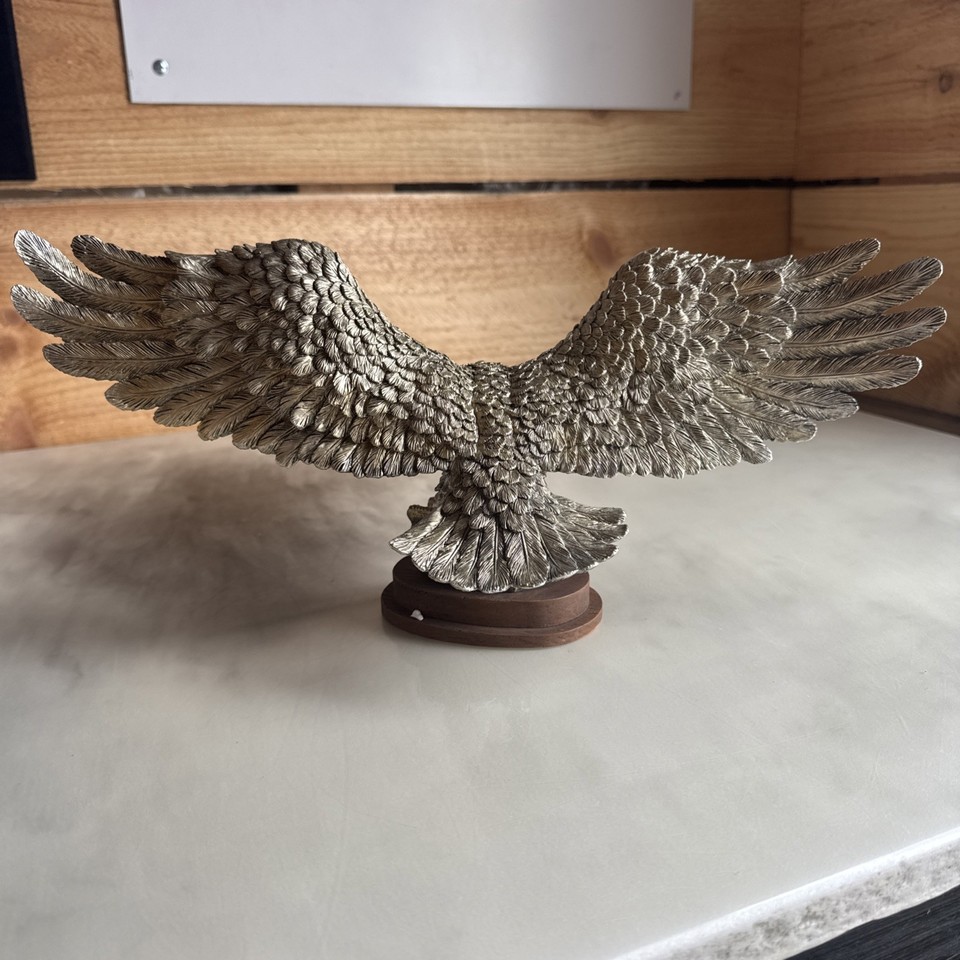 Bradford Exchange - Sovereign Power Bald Eagle Collection Original ...