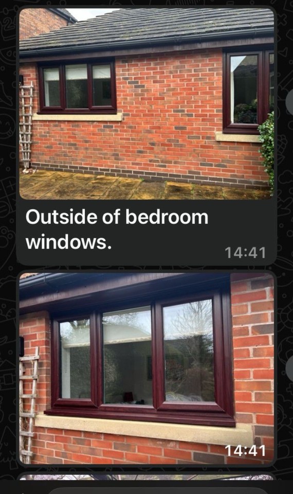 UPVC Double Glazed Windows | eBay UK