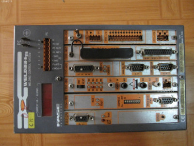 WELD334M F352 F354 F357 F353 F359 F360 Used Free shiip DHL or EMS | eBay