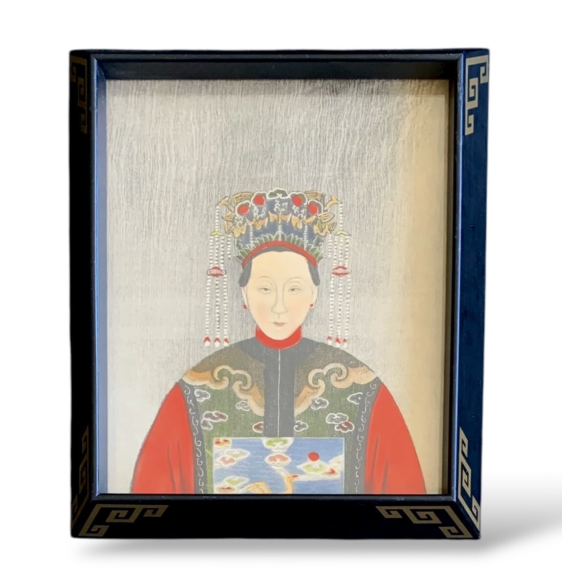 Empress Cixi Tongzhi Emperor Empress Dowager Cixi Wikiwand