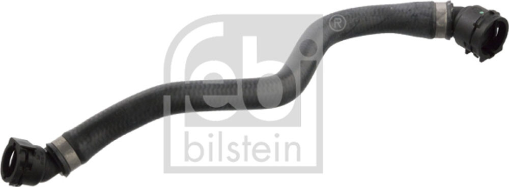 Hose (Thermostat - Radiator) SJR Fits BMW 3 Series 4 1 2.0 2.8 3.0 ...