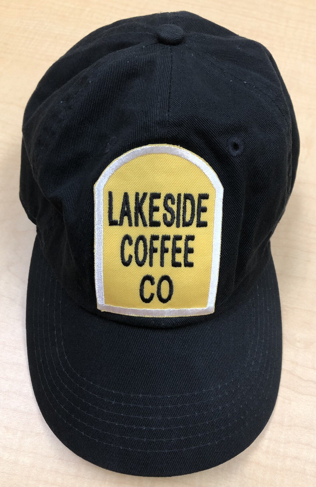 Lakeside Coffee Co Flathead Lake Montana Shop Adjusta… - Gem