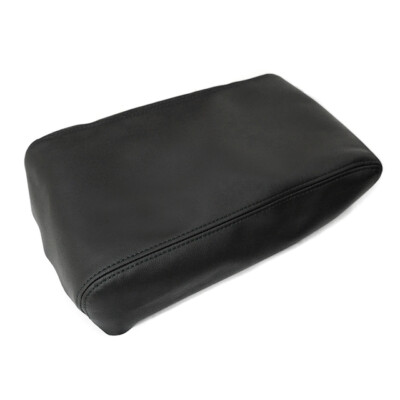 Black Leather For 99-03 04 Lexus GS300 GS400 GS430 Center Console ...