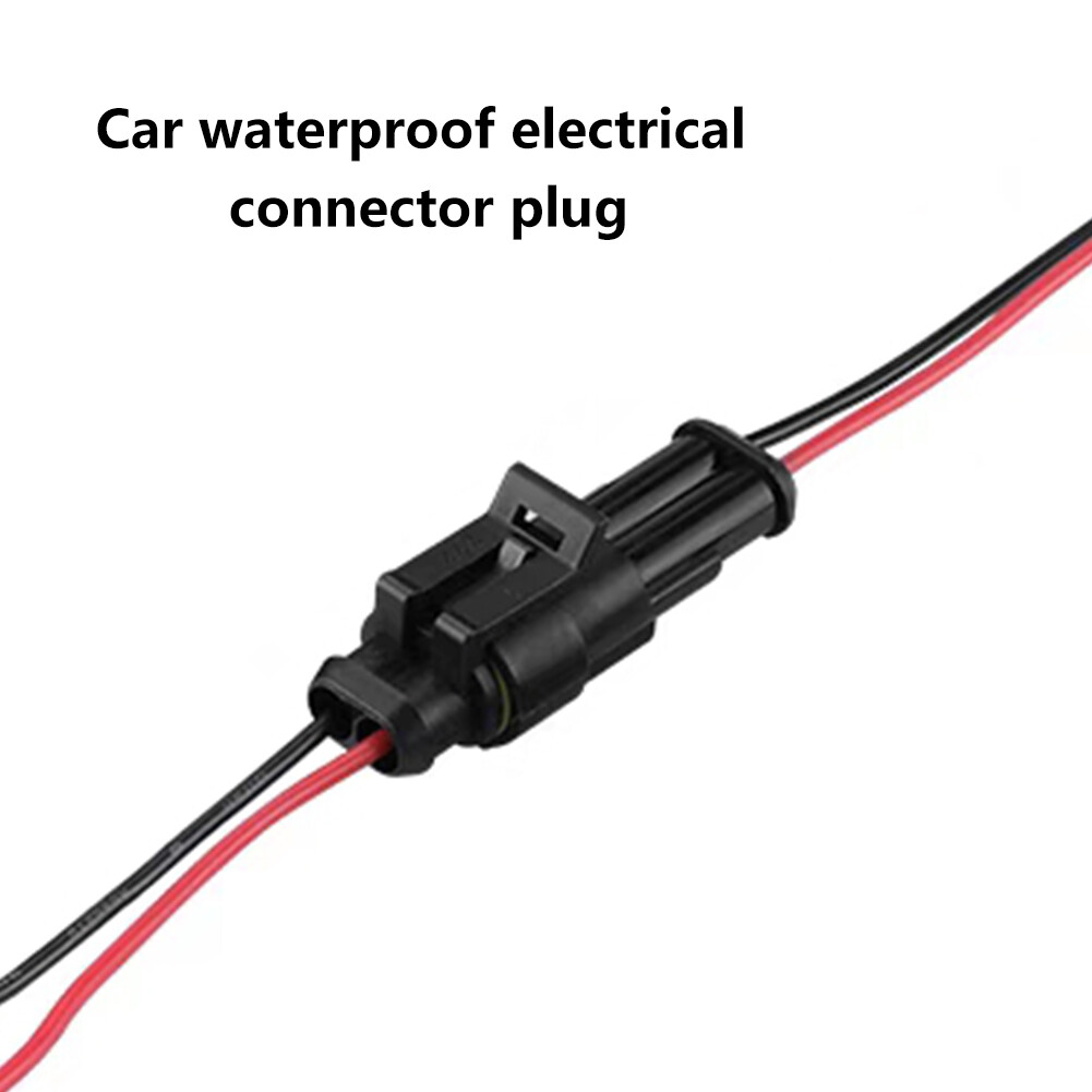 352pcs Dustproof For Motorcycle Electrical Wire Stable Waterproof ...