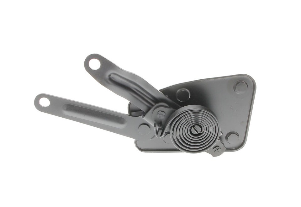 Hood Hinge w/ Spring RH 56 F100 F250 F350 Ford Pickup Truck | eBay