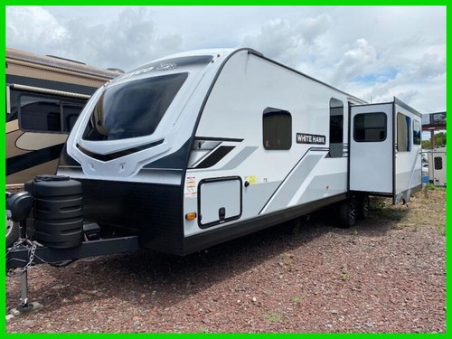 2024 Jayco White Hawk 29RL Used | eBay