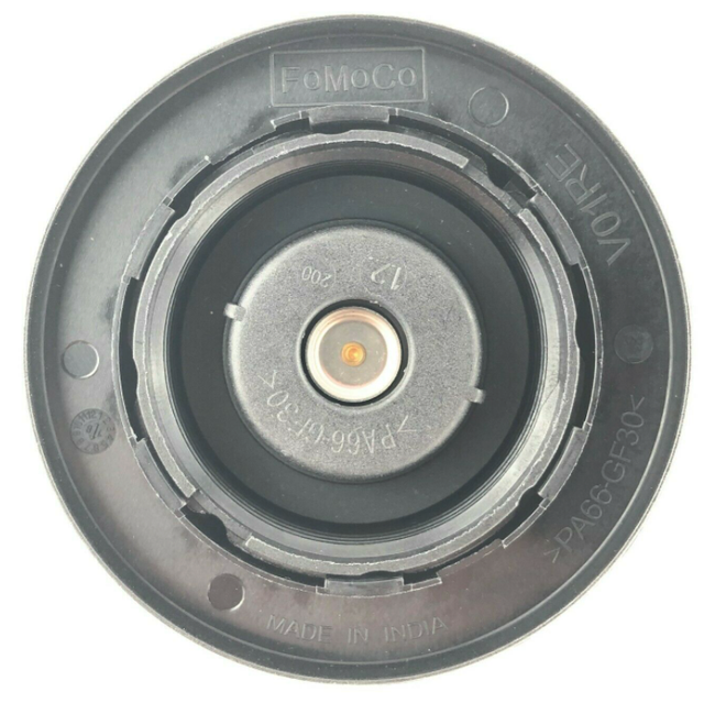 Land Rover Lr4 Discovery Coolant Overflow Expansion Tank Cap Genuine ...