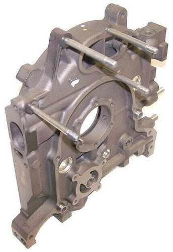 MAZDA GENUINE RX-7 FC 3S KOUKI FRONT SIDE HOUSING ROTARY ENGINE N370-10 ...