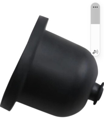 Drag Specialties Solenoid - Plunger Boot 2110-0592 | eBay