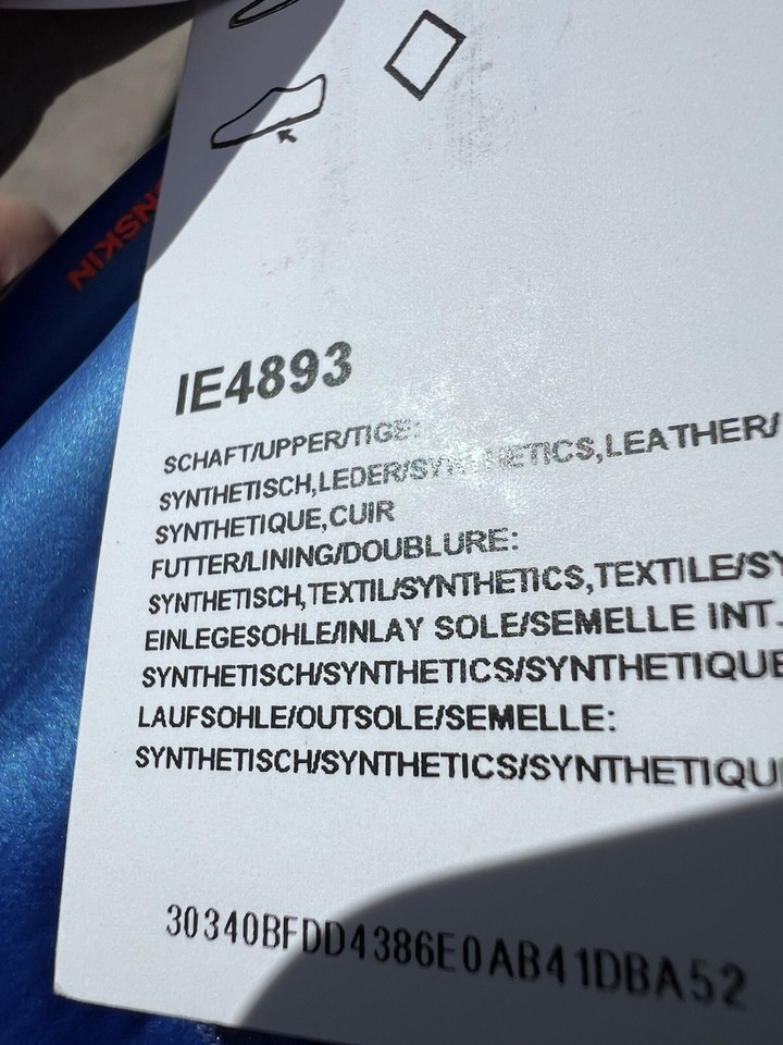 $280 Men’s 5 adidas Copa Pure 2+ FG Soccer Cleats | Marinerush Pack ...