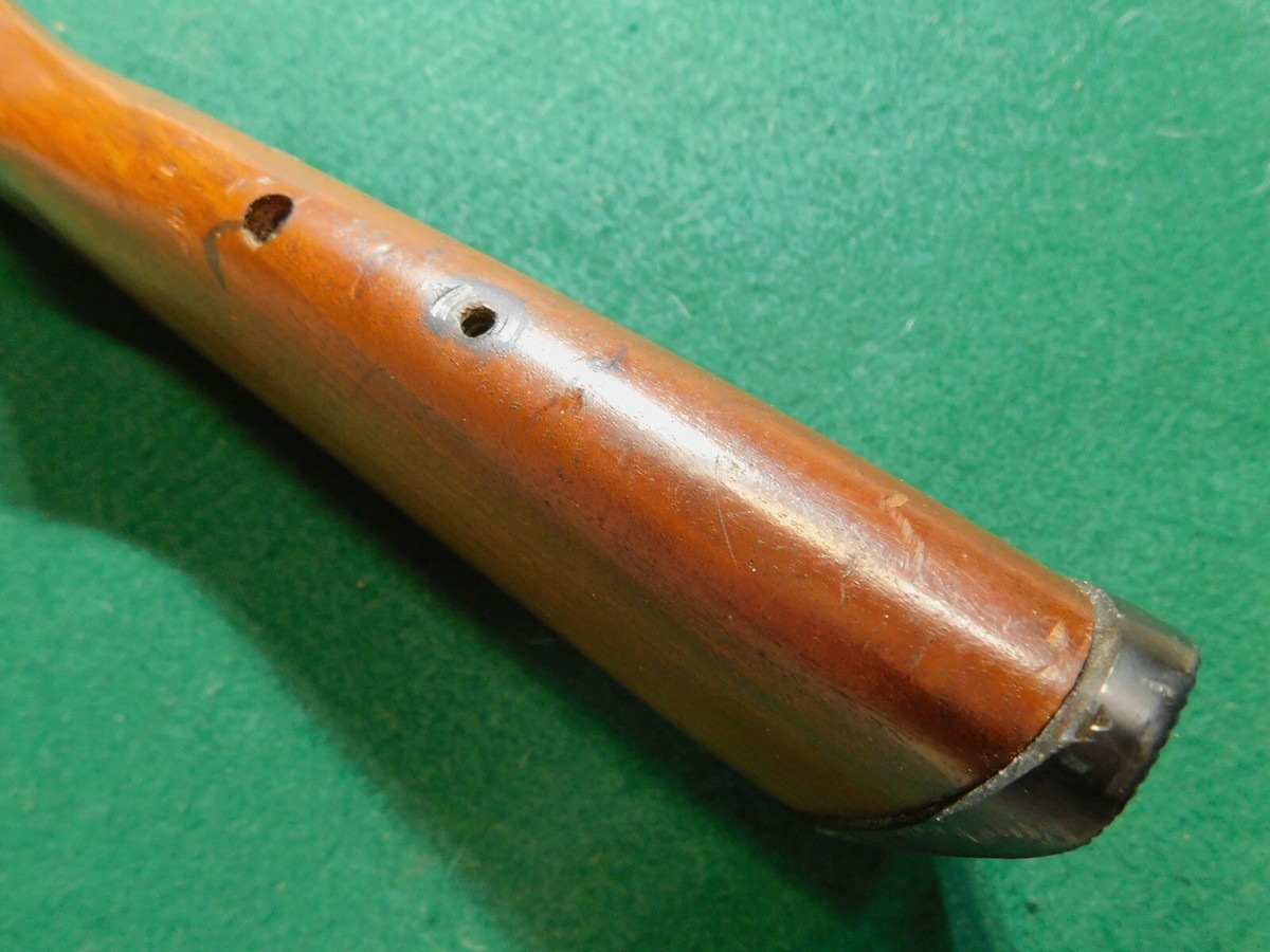 Marlin Model 81 Dl Stock