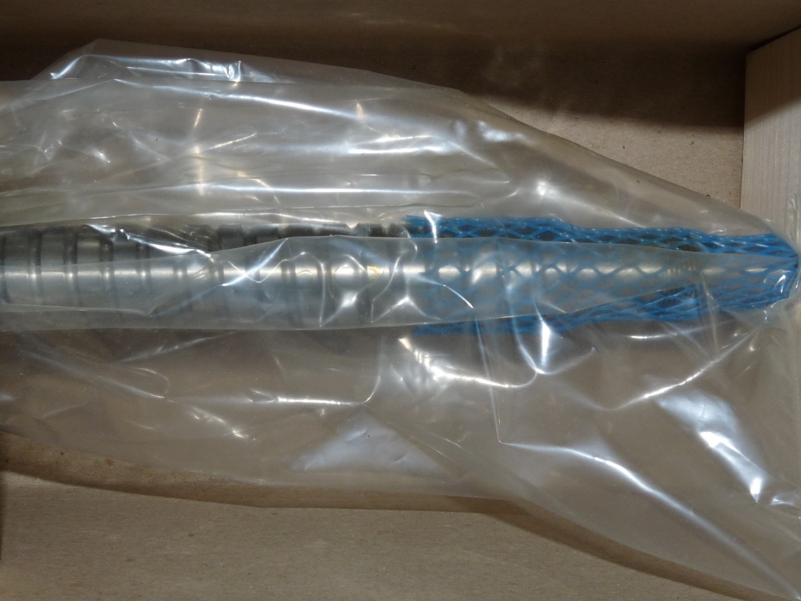 EMCOR PRECISION 4150 SST BALL SCREW 1.25" DIA X 10MM RH LEAD X 42.75 ...