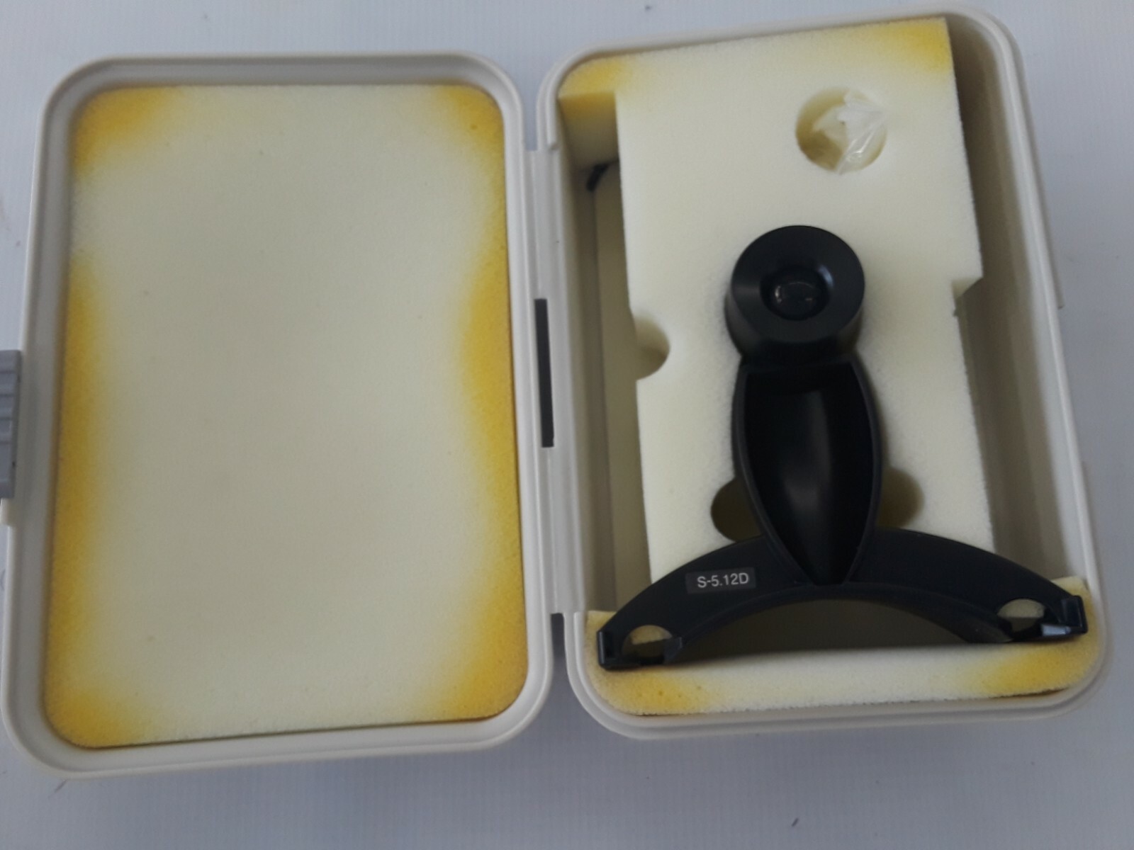 TOPCON Test Eye Mechanic KR8000,KR8800, KR8900 autorefractometer ...