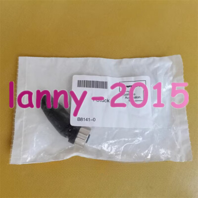 1PC NEW TURCK connector B8141-0 #LD | eBay