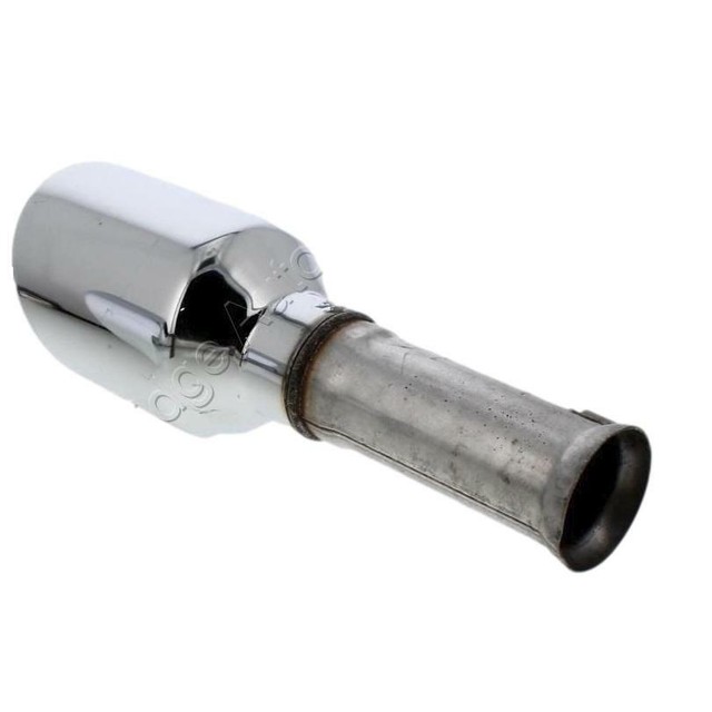 Exhaust Tail Pipe Tip-HFE, VIN: G Mopar 68268213AA fits 19-20 Ram 1500 ...