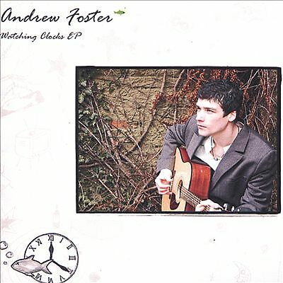 Watching Clocks Ep by Andrew Foster (CD, 2007) for sale online | eBay