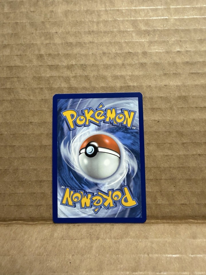 Bulbasaur Stamped Box Topper Mega Evolutions | eBay