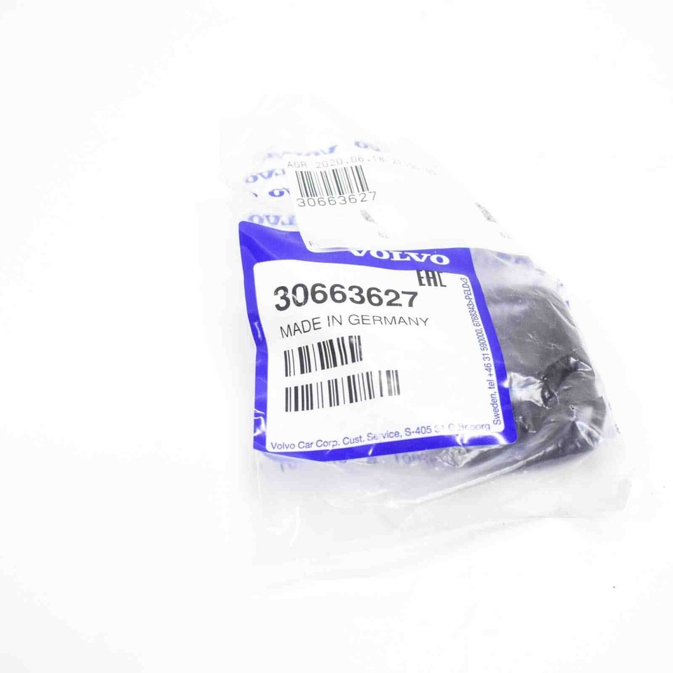 VOLVO C30 Front Door Outside Handle Bracket 30663627 BRAND NEW | eBay
