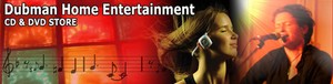 Dubman Home Entertainment | eBay Stores