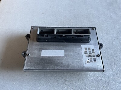 1996 Jeep Grand Cherokee 5.2L Engine Control Module ECM ECU PCM ...