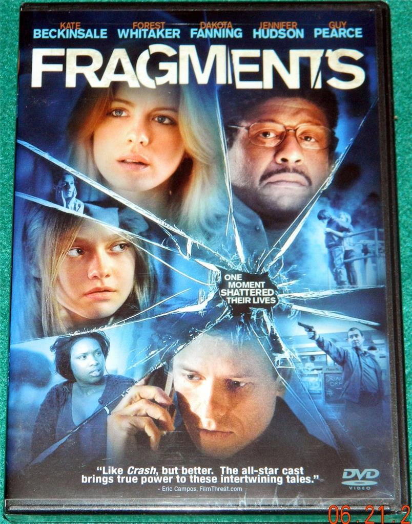 96 Minutes Cast