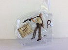 INDIANA JONES & Kingdom Of The Crystal Skull INDIANA JONES Rocket ...