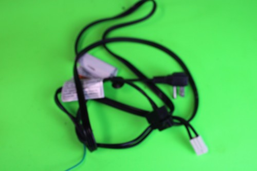 Kenmore/Whirlpool/Maytag Washer/Washing Machine Power Supply Cord ...